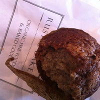 Rustic Bakery - Bakery in Larkspur Landing Circle