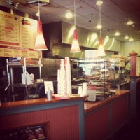 Real Deal Deli - Deli in Boston