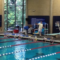 Northwest Center-Redmond Pool - Pool in Education Hill