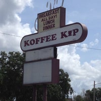 Koffee Kup Bar Caffe in Saint Cloud