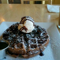 Bru's Wiffle - A Waffle Joint - 123 tips