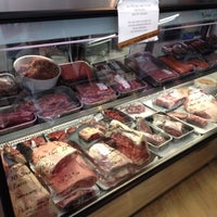 Belmont Butchery - Butcher in The Museum District