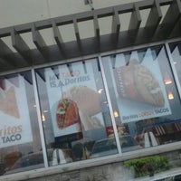 Taco Bell - Jackson, MI