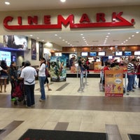 Cinemark - 145 tips