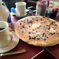 Cameo Cafe - Portland, OR