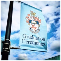 Highfield Campus - Highfield - at Southampton University