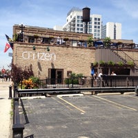 Citizen Bar Chicago (Now Closed) - River North - Chicago, IL
