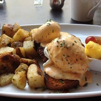 Willie's Bakery & Cafe (Now Closed) - Bakery in Downtown Victoria