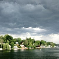 Lake Mahopac - Lake in Mahopac