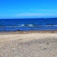 Sunset Bay Beach - 2 tips