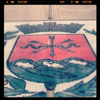 Plaza Pública Ángel Mislán - San Sebastián, San Sebastián Municipio