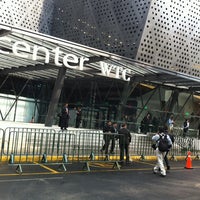 Pepsi Center WTC - Nápoles - 374 tips from 36923 visitors