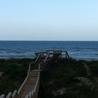 Crescent Beach - Beach