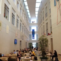 University of Massachusetts - University in Boston