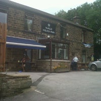 The Nags Head Inn - Pub in Stacey Bank