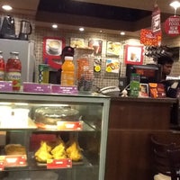 Barista - Bandra West - Band stand