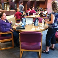 Iliff School of Theology - College Academic Building in University