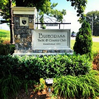 Bluegrass Yacht & Country Club - Hendersonville, TN