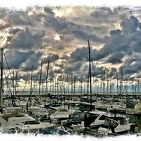 DuSable Harbor - Harbor / Marina in Near East Side