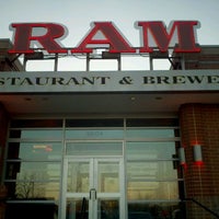 RAM Restaurant & Brewery (Now Closed) - 64 tips
