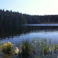 Anderson Lake State Park - State / Provincial Park