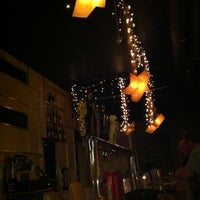 Matilda & Baby Atlas - Bar in Chicago