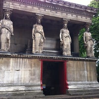 Crypt Gallery - Art Gallery in King's Cross