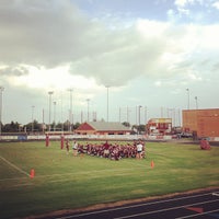 Broad Run High School - High School in Ashburn