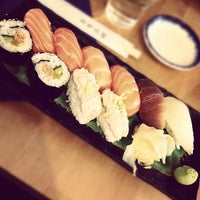 Zen Sushi - Sushi Restaurant
