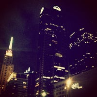 Main Street Garden - Main Street District - Dallas, TX