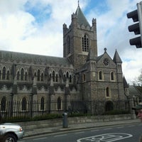 Dublinia - History Museum in Dublin