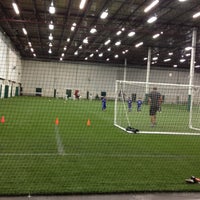 Capelli Sport Center - Carlstadt, NJ