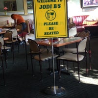 Jodi B's Restaurant - Pittsburgh, PA