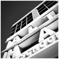 Alter Hall - College Academic Building in Philadelphia