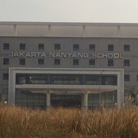 Jakarta Nanyang School - 1 tip from 263 visitors