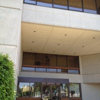 Eugene Federal Building and U.S.Courthouse - Downtown Eugene - 2 tips ...