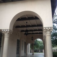 Landa Library - Monte Vista - 233 Bushnell Ave