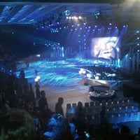 Sasana Budaya Ganesha (Sabuga) - 157 tips