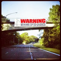 Captain Cook Bridge - Bridge