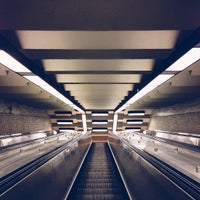 STM Station Frontenac - Ville-Marie - 2 tips from 442 visitors