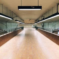 STM Station Frontenac - Ville-Marie - 2 tips from 453 visitors