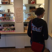 Chocolopolis (Now Closed) - Candy Store in Seattle