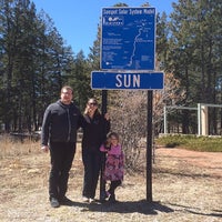 National Solar Observatory - 56 visitors