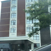 Quality Hotel Hamilton - Hamilton, ON