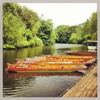 The Bathwick Boatman - Bath, Bath and North East Somerset