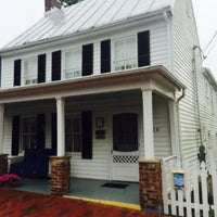 Patsy Cline Historic House - 2 tips