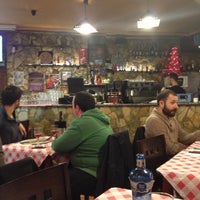 La Tarantella - Italian Restaurant in Sant Antoni