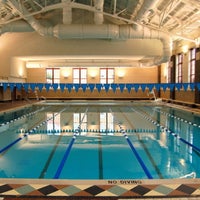 Gregory Gym - Natatorium - University of Texas-Austin - 0 tips