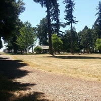 Sublimity Park - Sublimity, OR