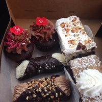Russo's Pastry Shop - 739 Enfield St